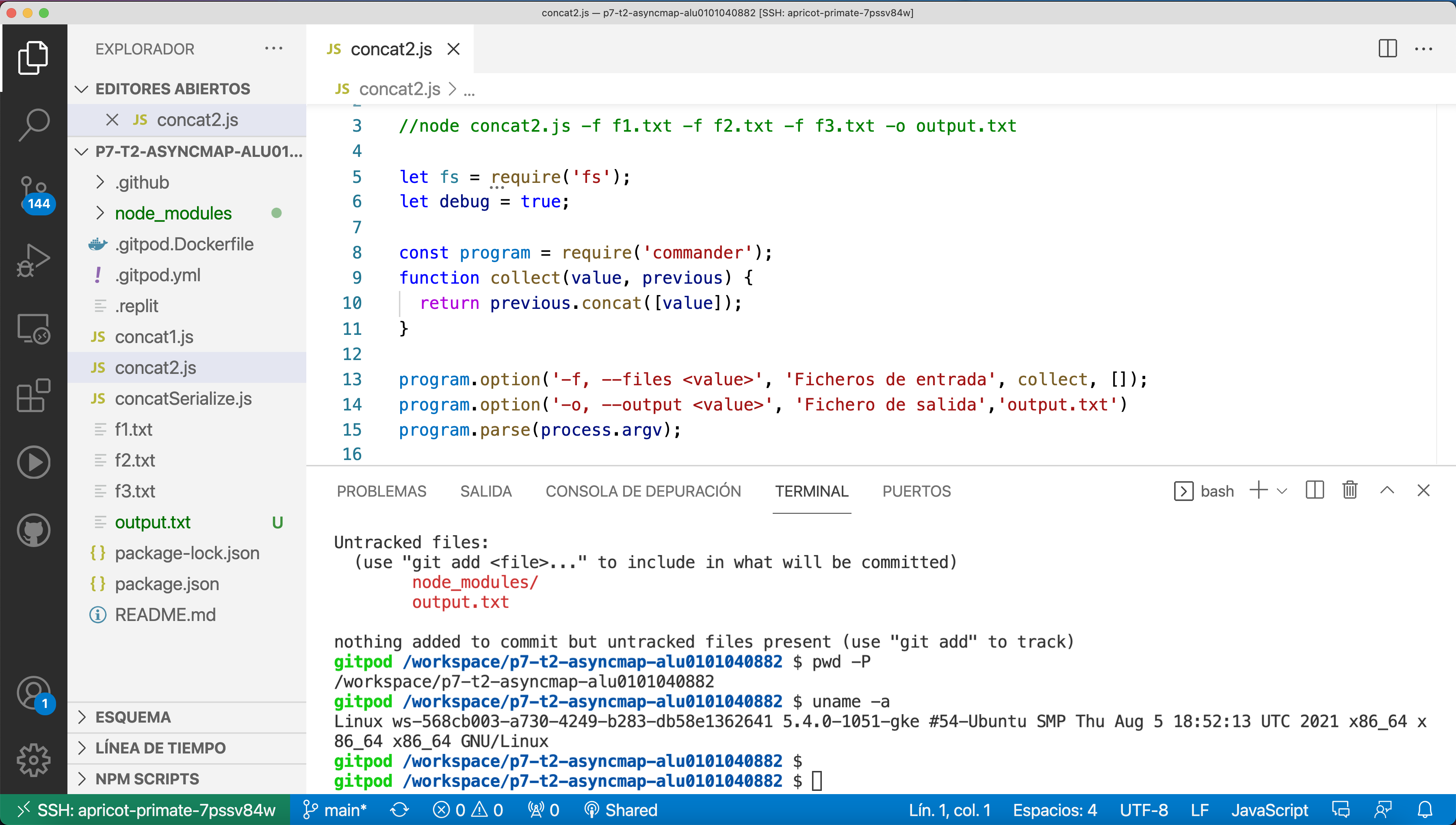 Edición en la Nube | Tecnología 4º ESO